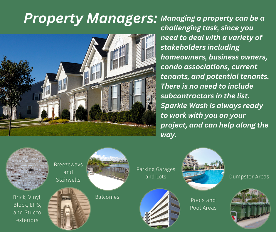 Multi-Unit - Sparkle Wash of Bucks County