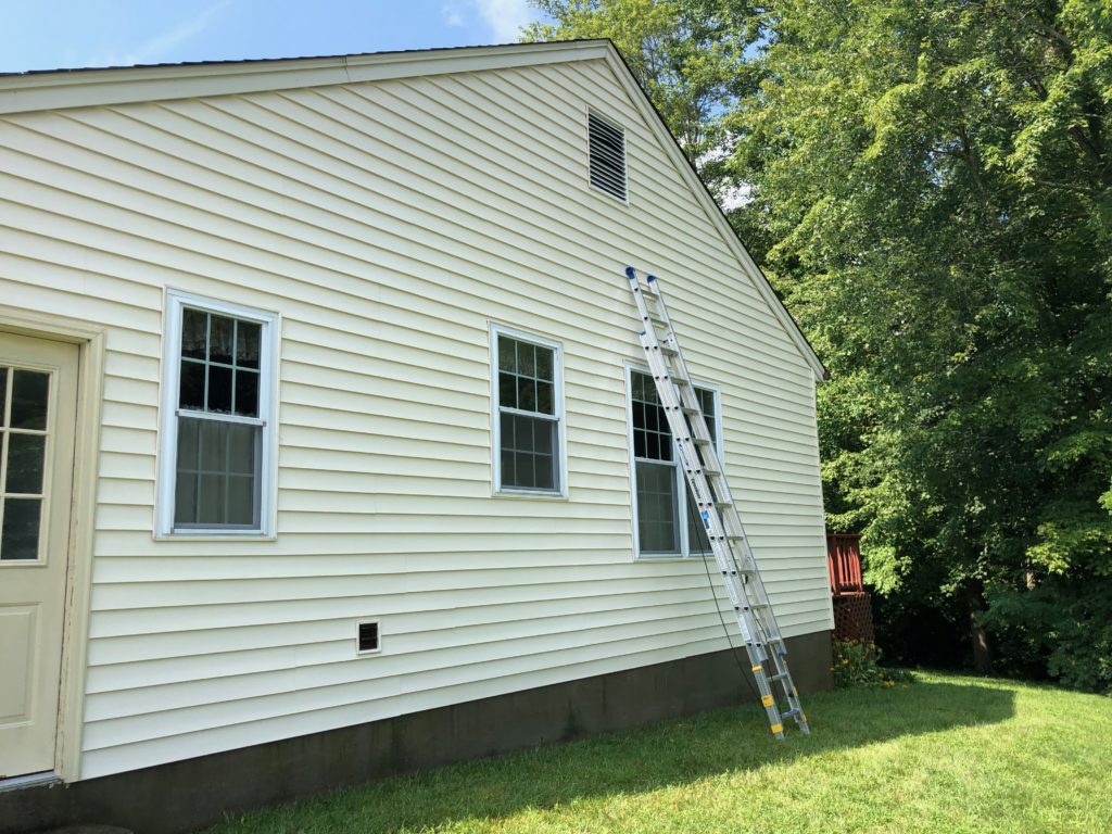Sparkle Wash Cincinnati - Professional Pressure Washing & Restoration