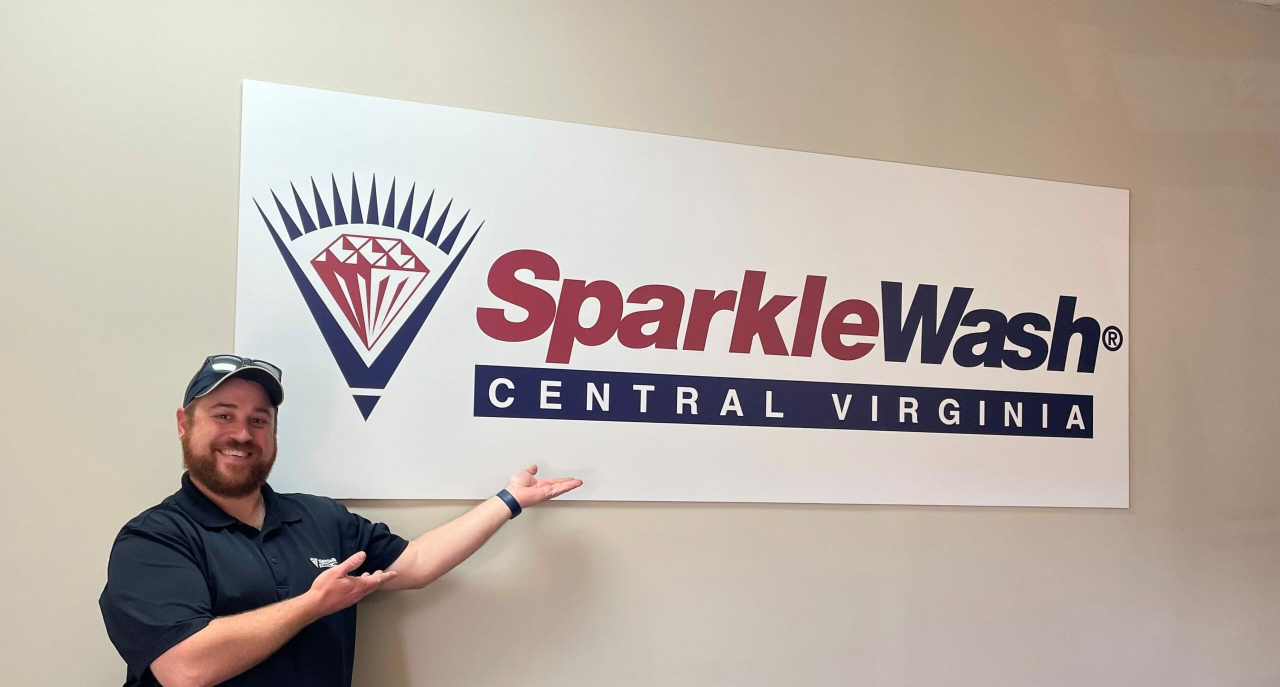 Professional Pressure Washing & Restoration | Sparkle Wash International